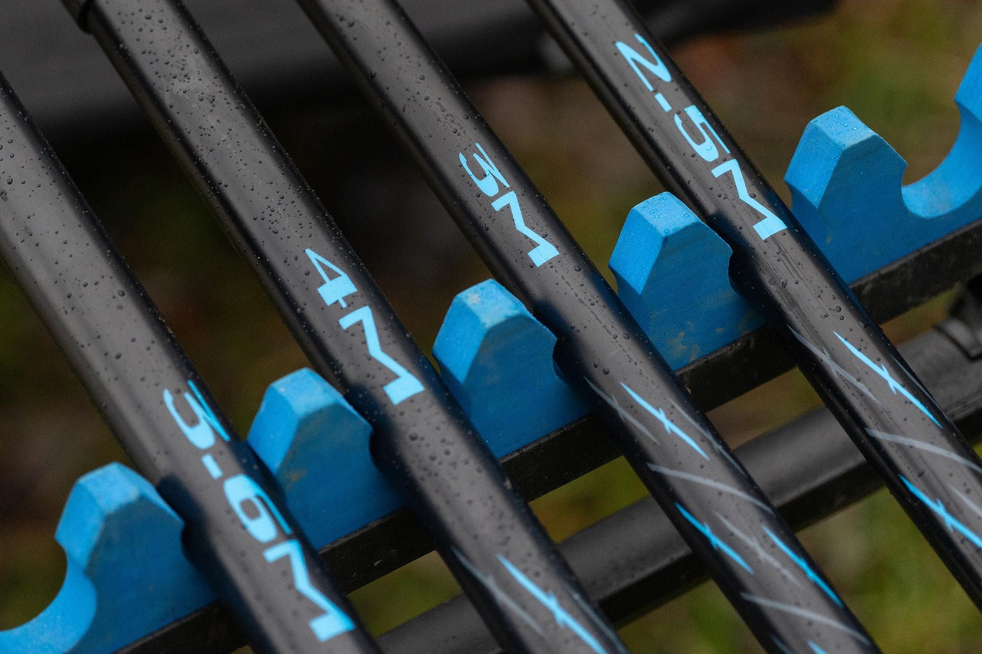 Preston Innovations Monster Xtreme Handles - Ians Fishing Tackle – Ian's Fishing Tackle Ltd