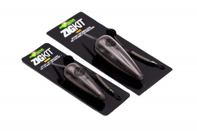 Korda Zig Float Kits - Ians Fishing Tackle – Ian's Fishing Tackle Ltd