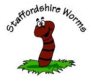 Dendrobaena Worms From Staffordshire Worms - Ians Fishing Tackle – Ian ...