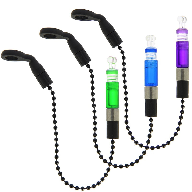NGT Profiler Indicators 3 Pack - Ians Fishing Tackle – Ian's Fishing ...