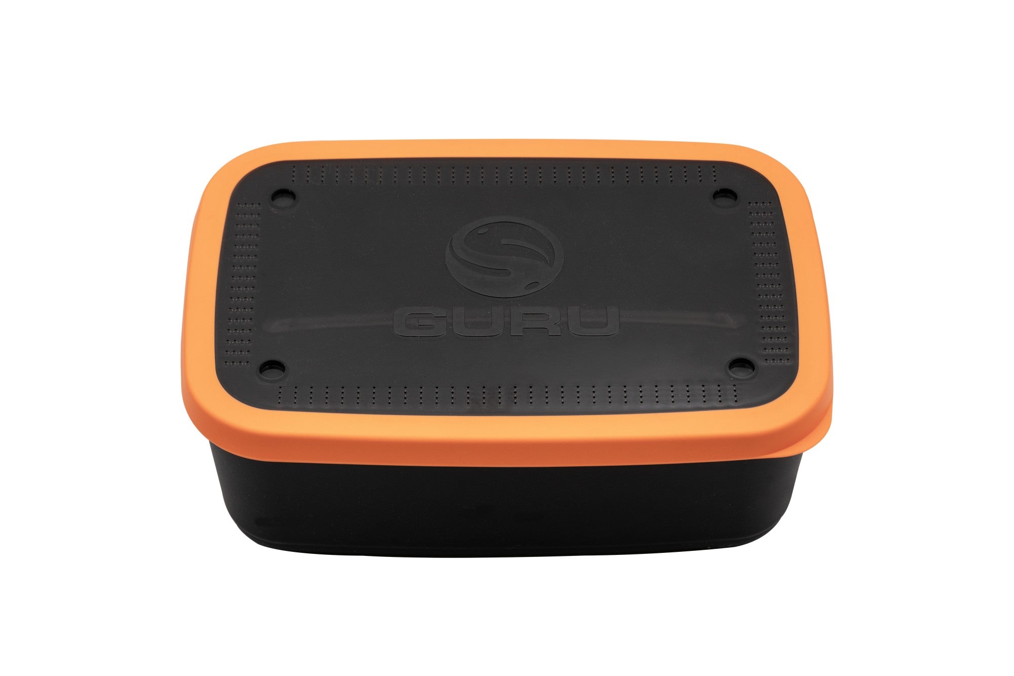 Guru 5.3 Pint Bait Box - Ians Fishing Tackle – Ian's Fishing Tackle Ltd