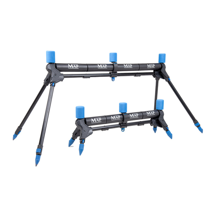 MAP Dual Pole Roller MKII - Ians Fishing Tackle – Ian's Fishing Tackle Ltd