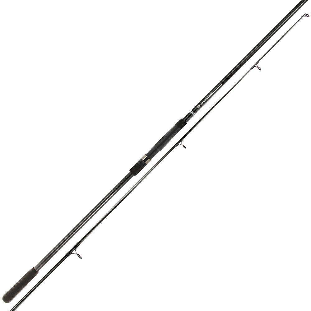 NGT Specialist Carp Rod 12ft 2.75lb Carbon - Ians Fishing Tackle – Ian ...