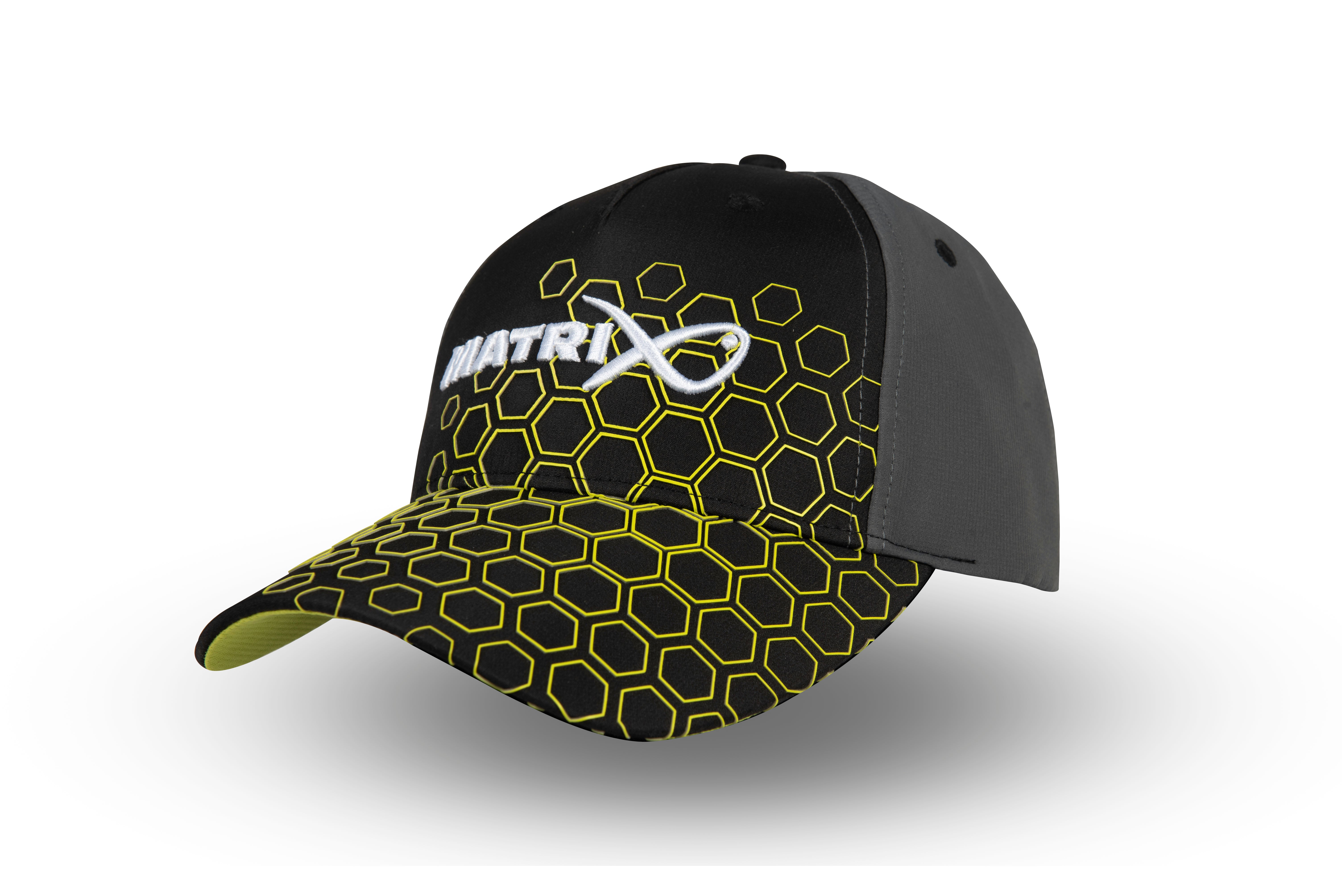 Matrix Baseball Caps (2024) - Ians Fishing Tackle – Ian's Fishing ...