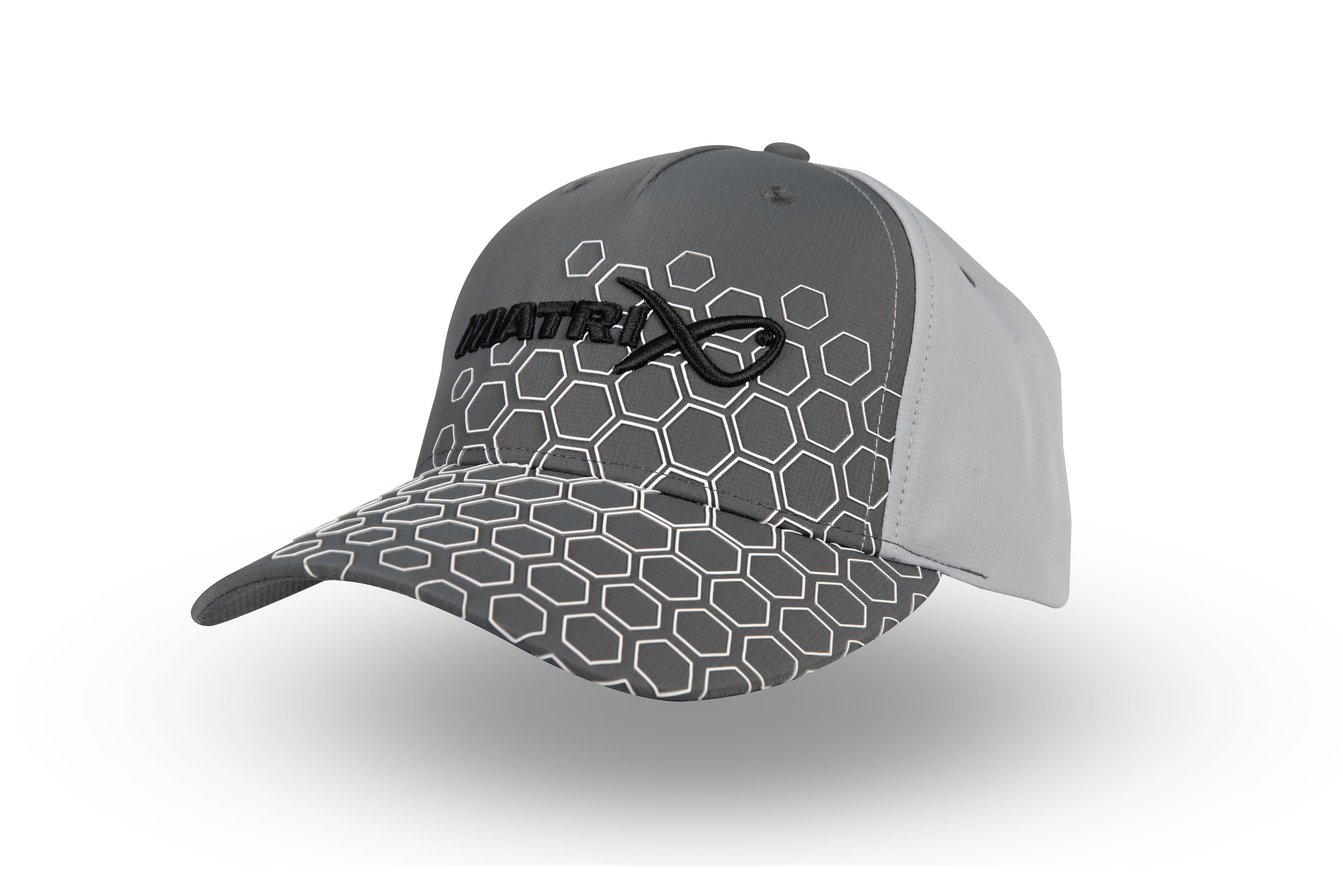 Matrix Baseball Caps (2024) - Ians Fishing Tackle – Ian's Fishing Tackle Ltd