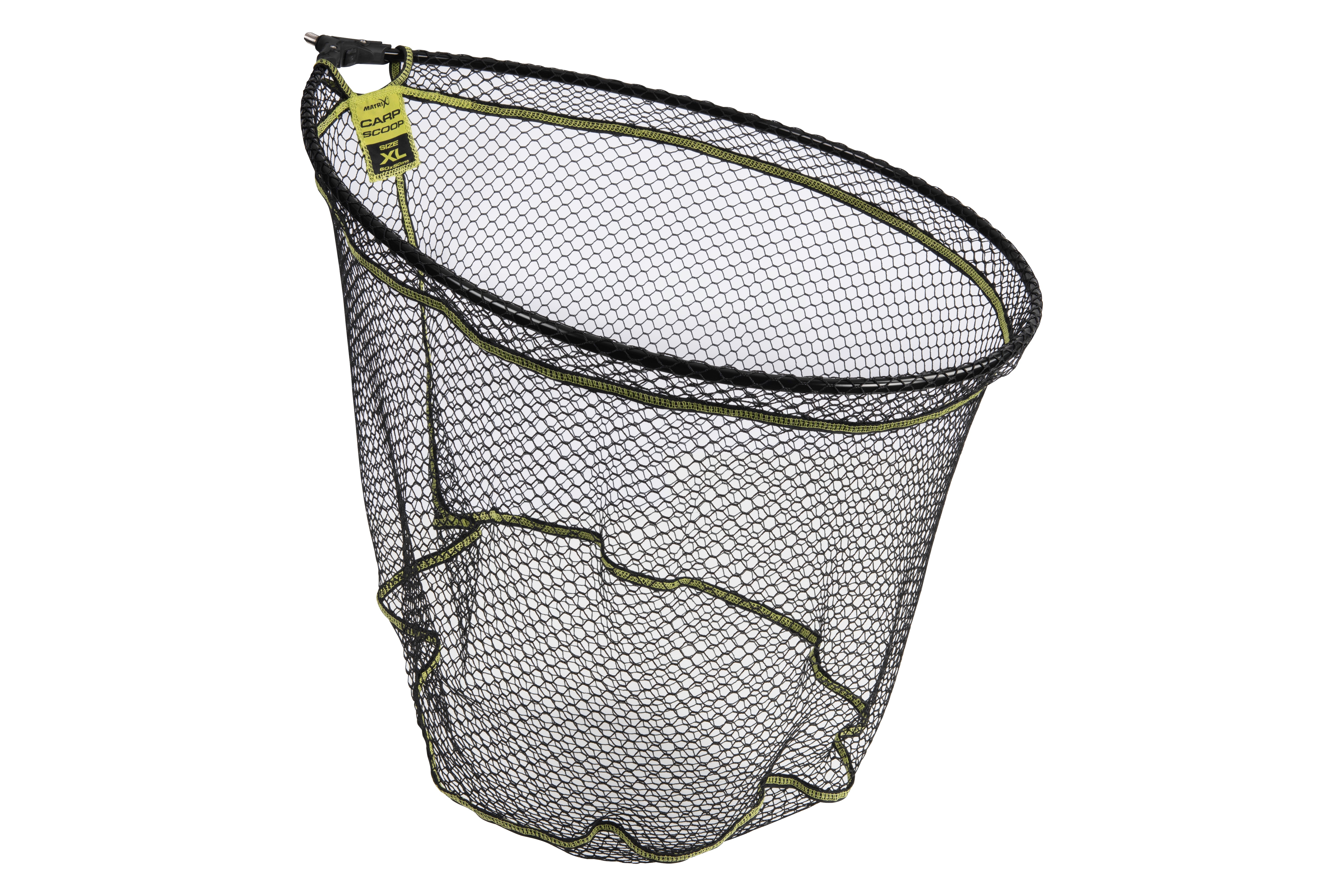 Matrix Carp Scoop Landing Nets - Ians Fishing Tackle – Ian's Fishing ...