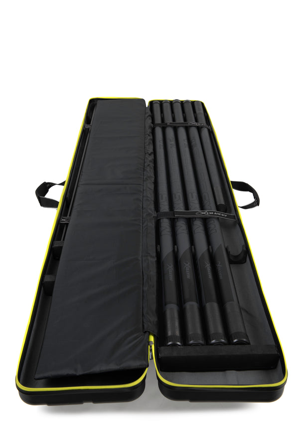 Matrix Duralite Pro XL Pole Case - Ians Fishing Tackle – Ian's Fishing ...