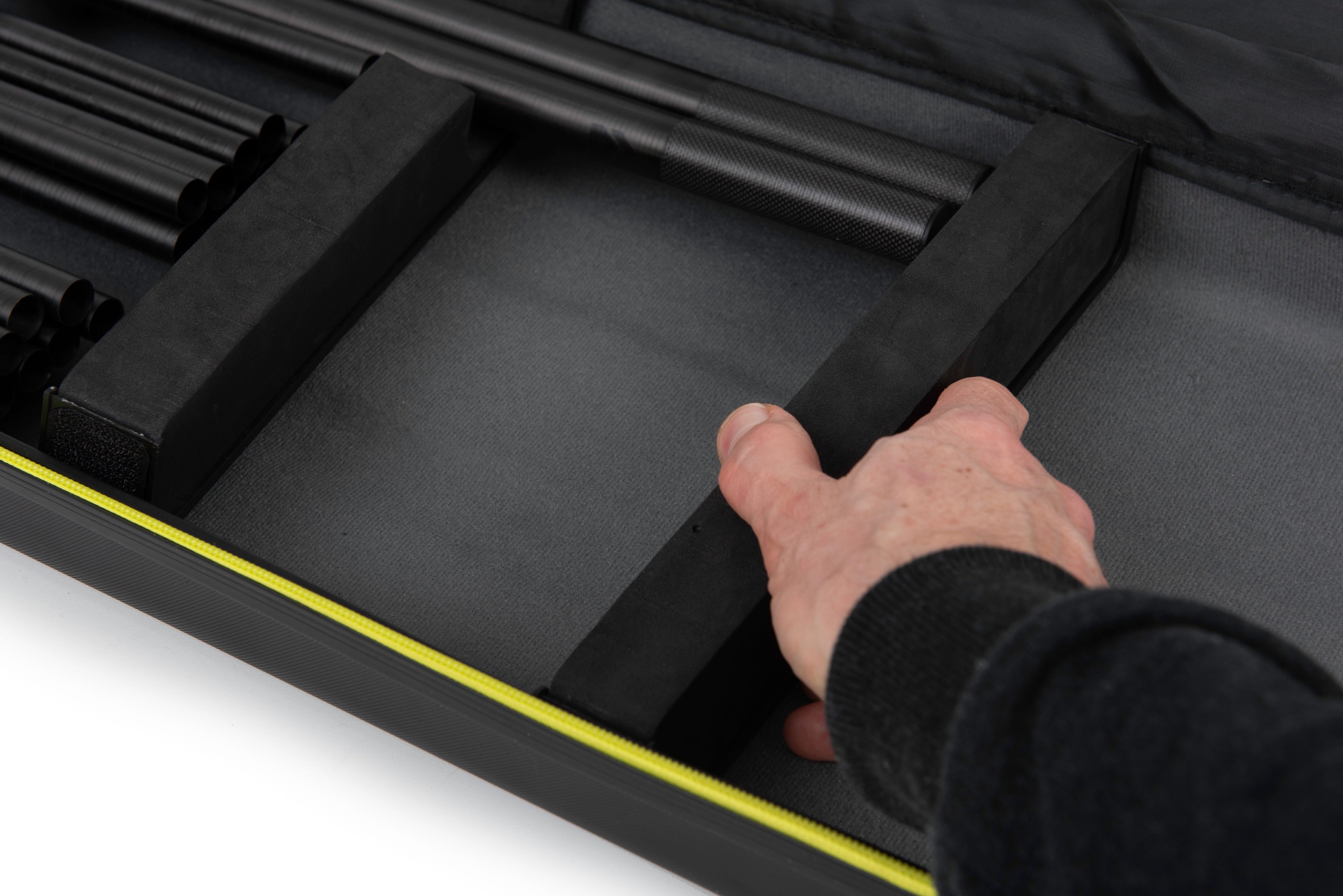 Matrix Duralite Pro XL Pole Case - Ians Fishing Tackle – Ian's Fishing ...