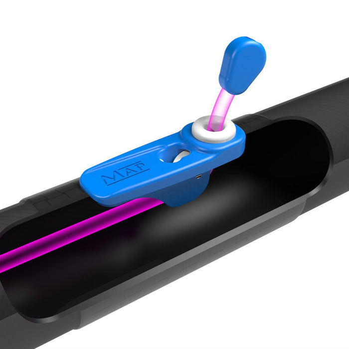 MAP Pole Roller Puller Bush - Ians Fishing Tackle – Ian's Fishing ...