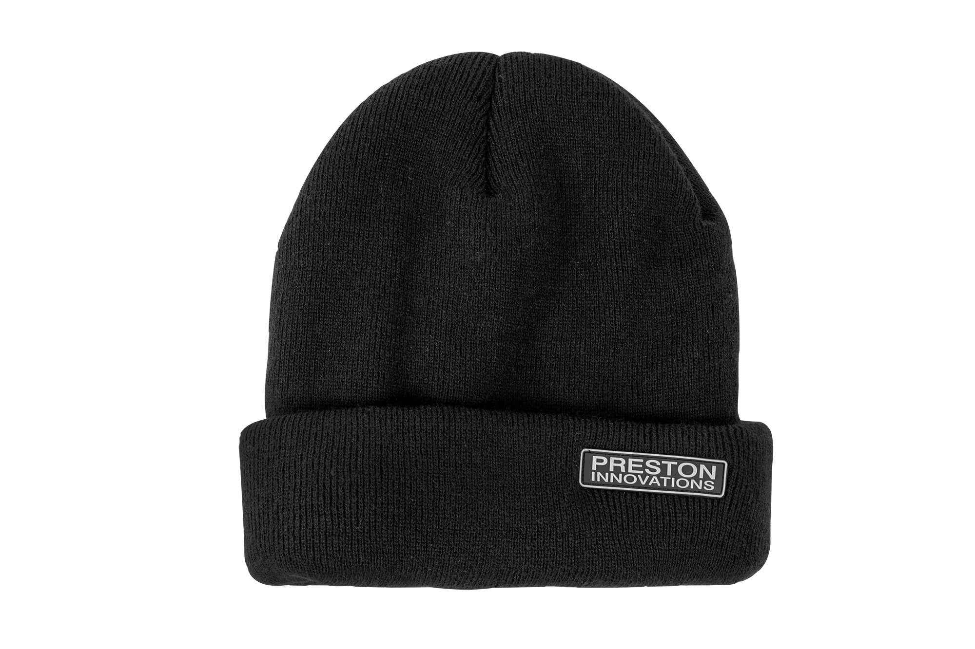 Preston Innovations Heavyweight Beanie - Ians Fishing Tackle – Ian's ...