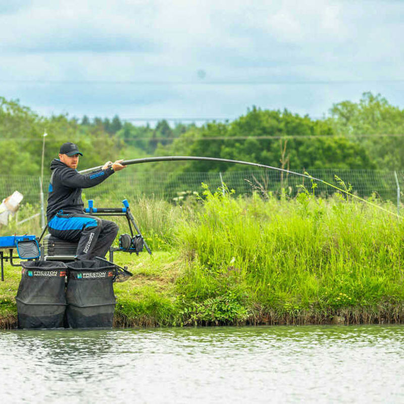 Preston Innovations Superium Power Margin 10m Extension - Ians Fishing ...