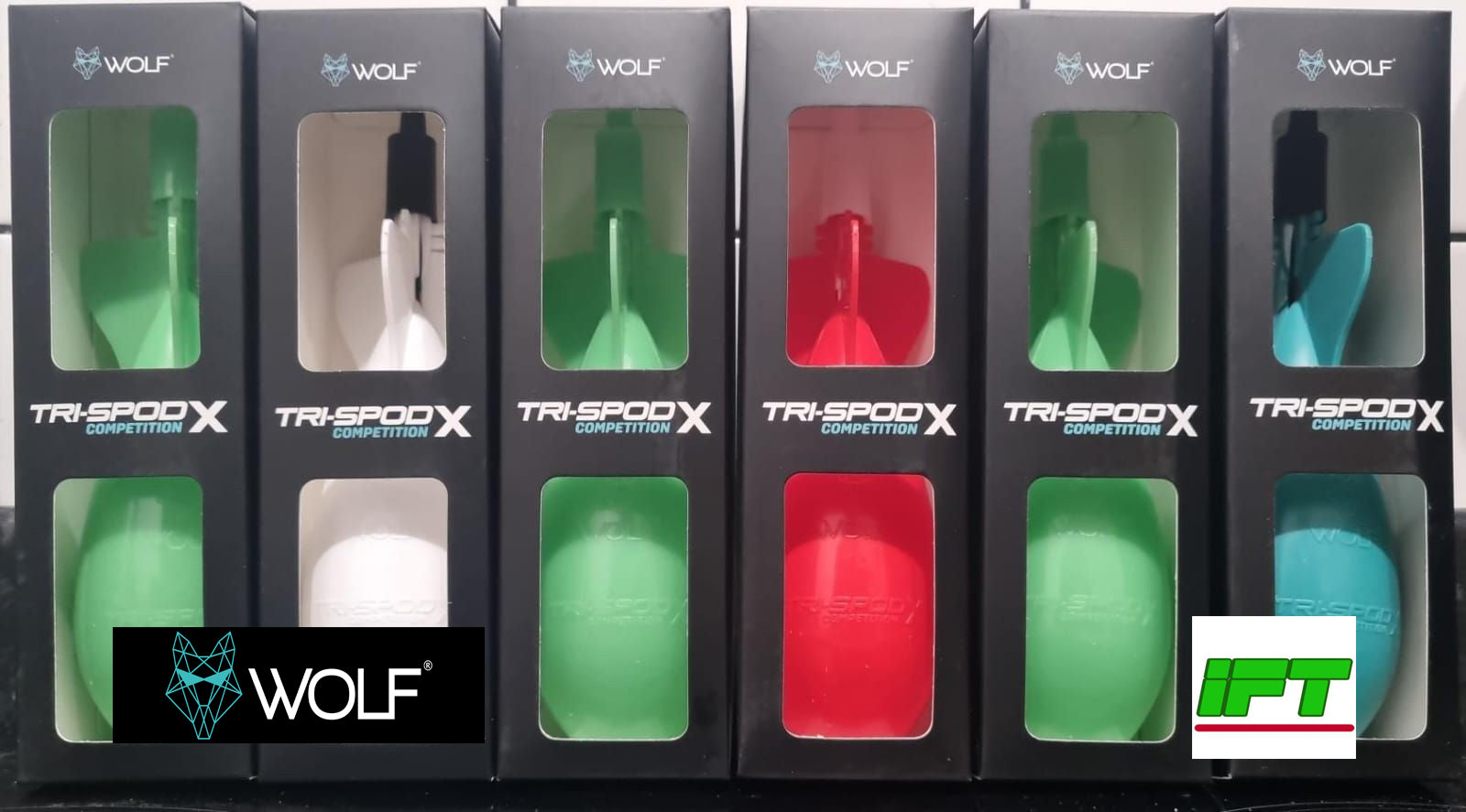 Ian's Fishing Tackle