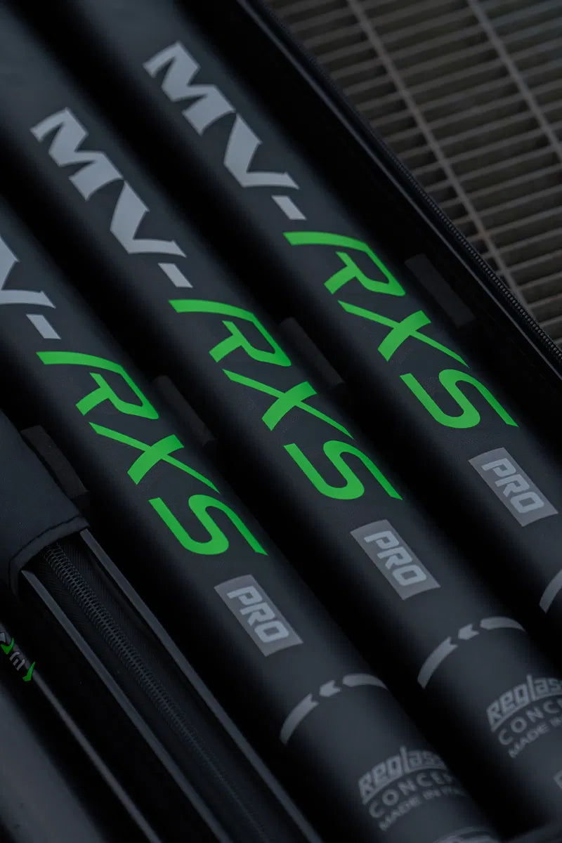 Maver MVR XS Pro 16m Pole Package - Ians Fishing Tackle – Ian's Fishing ...