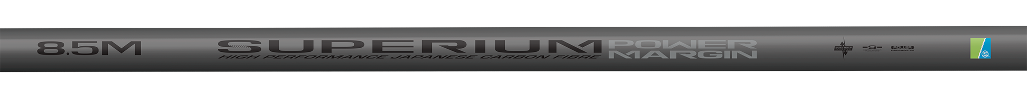 Preston Innovations Superium Power Margin 8.5m Pole Package - Ians ...