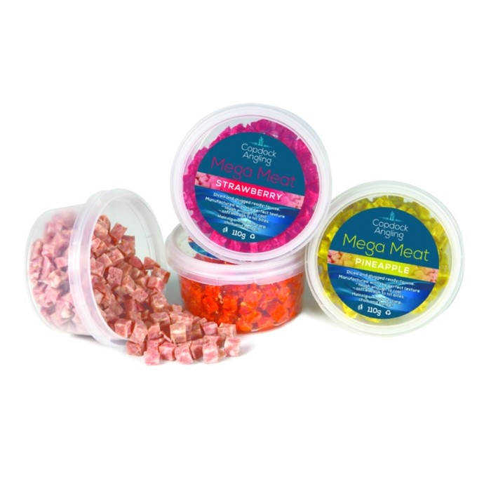 Copdock Angling Mega Meat - Ians Fishing Tackle – Ian's Fishing Tackle Ltd