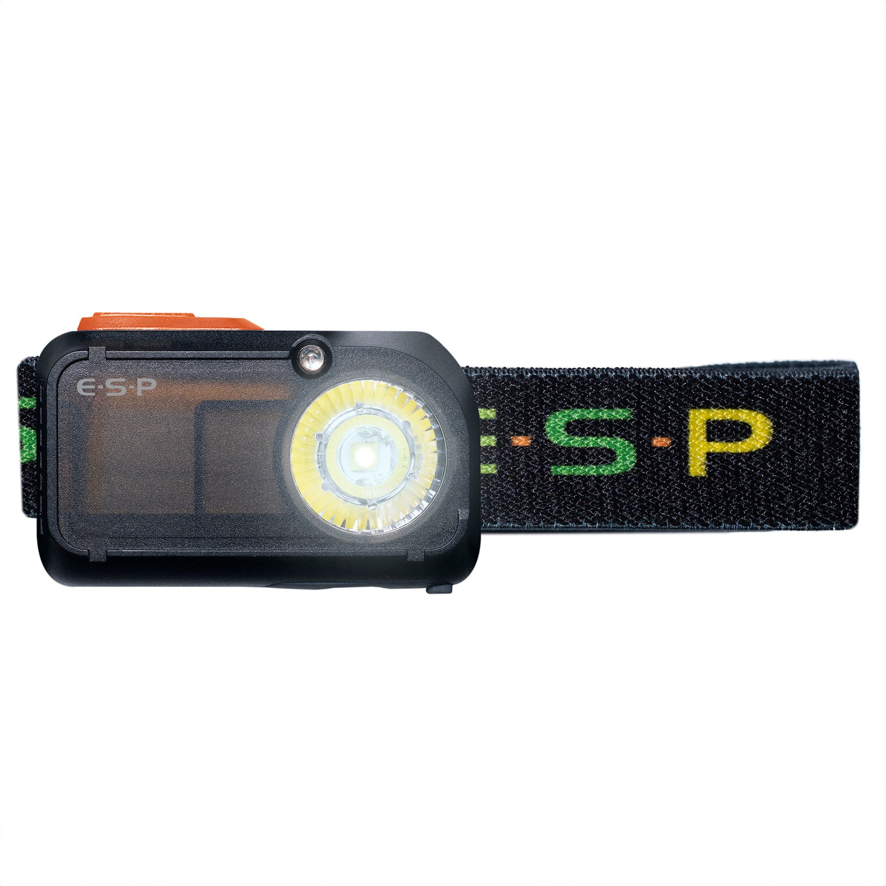 ESP LM350 Head Lamp - Ians Fishing Tackle – Ian's Fishing Tackle Ltd