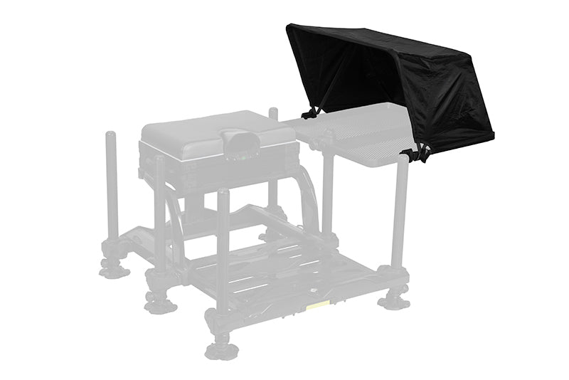 Matrix Side Tray Storm Covers - Ians FIshing Tackle – Ian's Fishing ...