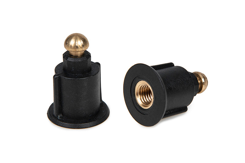 Matrix Tool Bar Pro Clamp Spare Inserts - Ians Fishing Tackle – Ian's ...