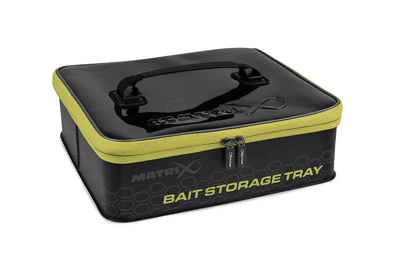 Matrix EVA Bait Storage Tray - Ians Fishing Tackle – Ian's Fishing ...