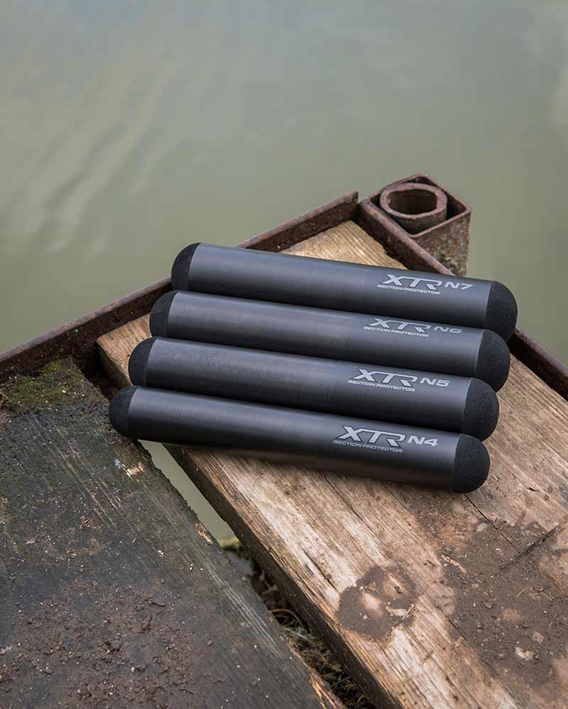 Matrix XTR Section Protectors - Ians Fishing Tackle – Ian's Fishing ...