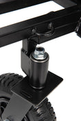 Matrix Transporter Swivel Wheel Set - Ians Fishing Tackle – Ian's ...