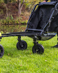Matrix Transporter Swivel Wheel Set - Ians Fishing Tackle – Ian's ...