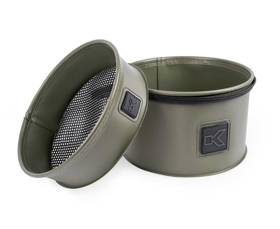 Korum EVA Riddle Set - Ians Fishing Tackle – Ian's Fishing Tackle Ltd