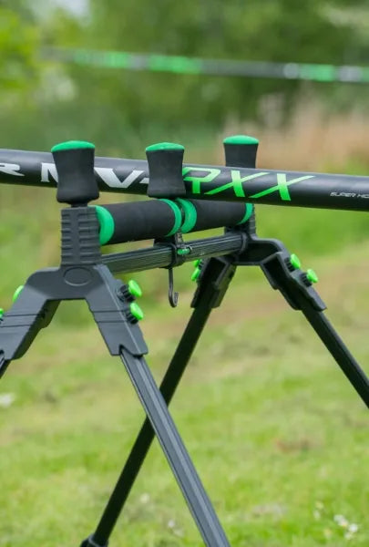 Maver MV-R X2 Double Pole Roller - Ians Fishing Tackle – Ian's Fishing ...