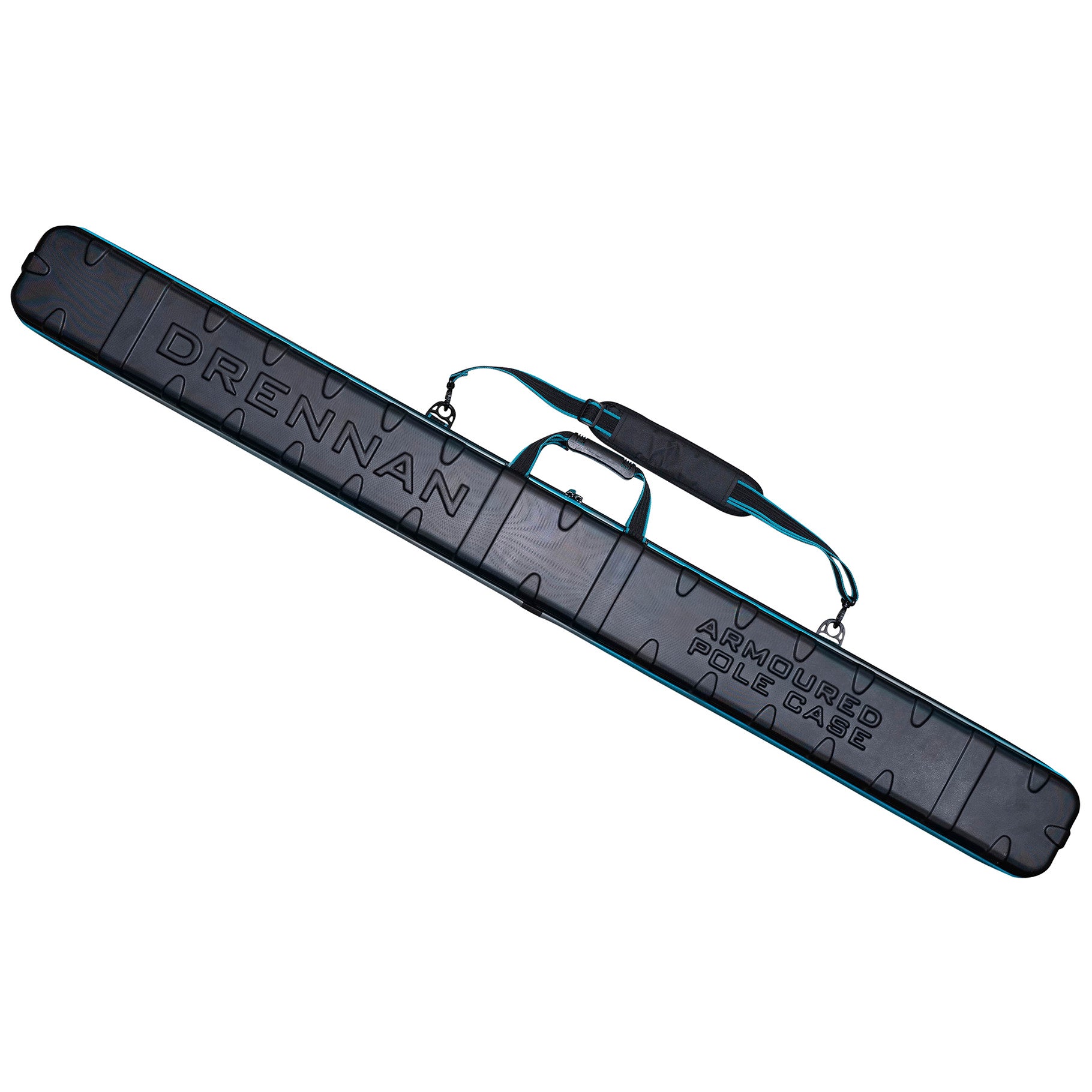 Drennan Armoured Pole Case - Ians Fishing Tackle – Ian's Fishing Tackle Ltd
