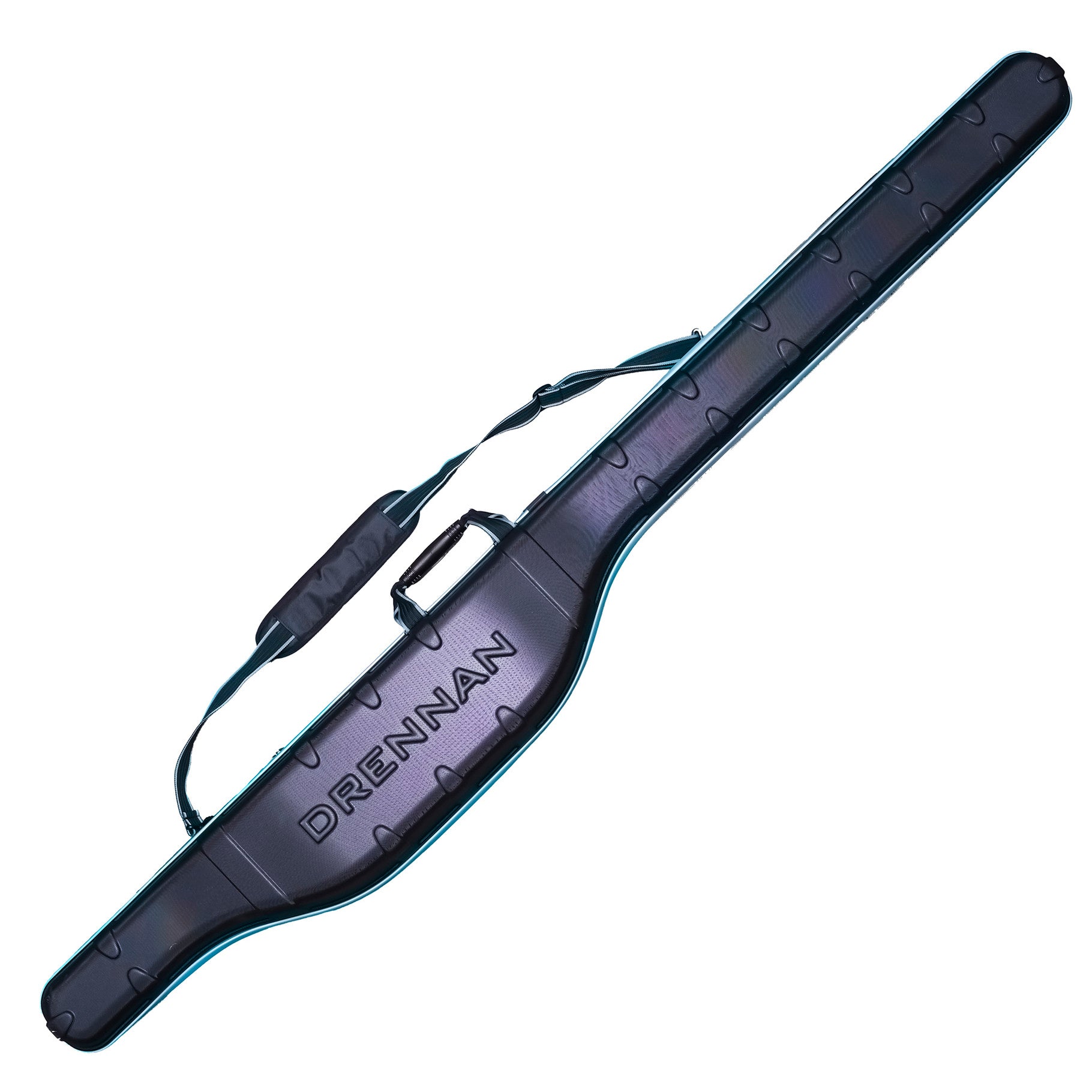 Drennan Armoured Rod Case - Ians Fishing Tackle – Ian's Fishing Tackle Ltd