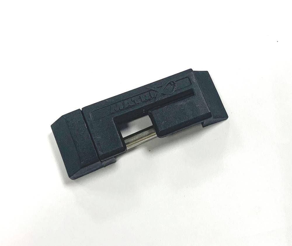 Matrix Seat Box Unit Catch - L/R - Ians Fishing Tackle – Ian's Fishing ...