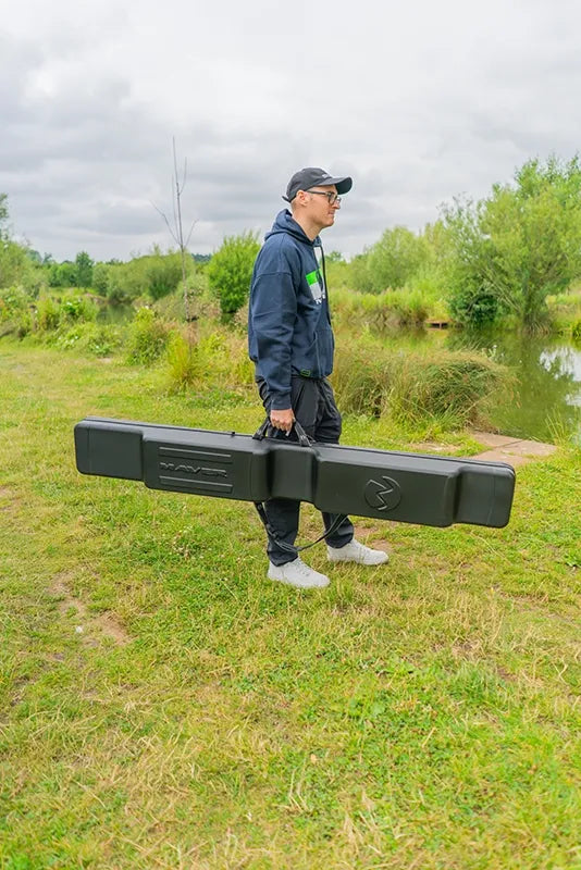 Maver Rod Protection Case - Ians Fishing Tackle – Ian's Fishing Tackle Ltd