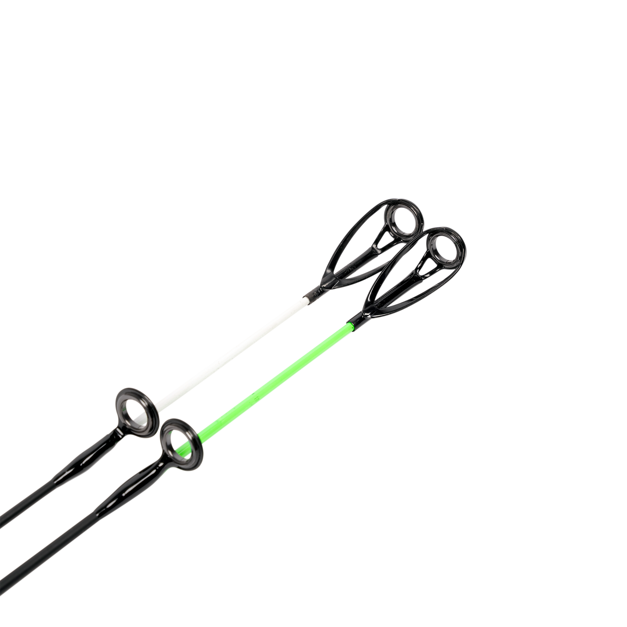 Korum Limitless Quiver Tips - Ians Fishing Tackle – Ian's Fishing Tackle