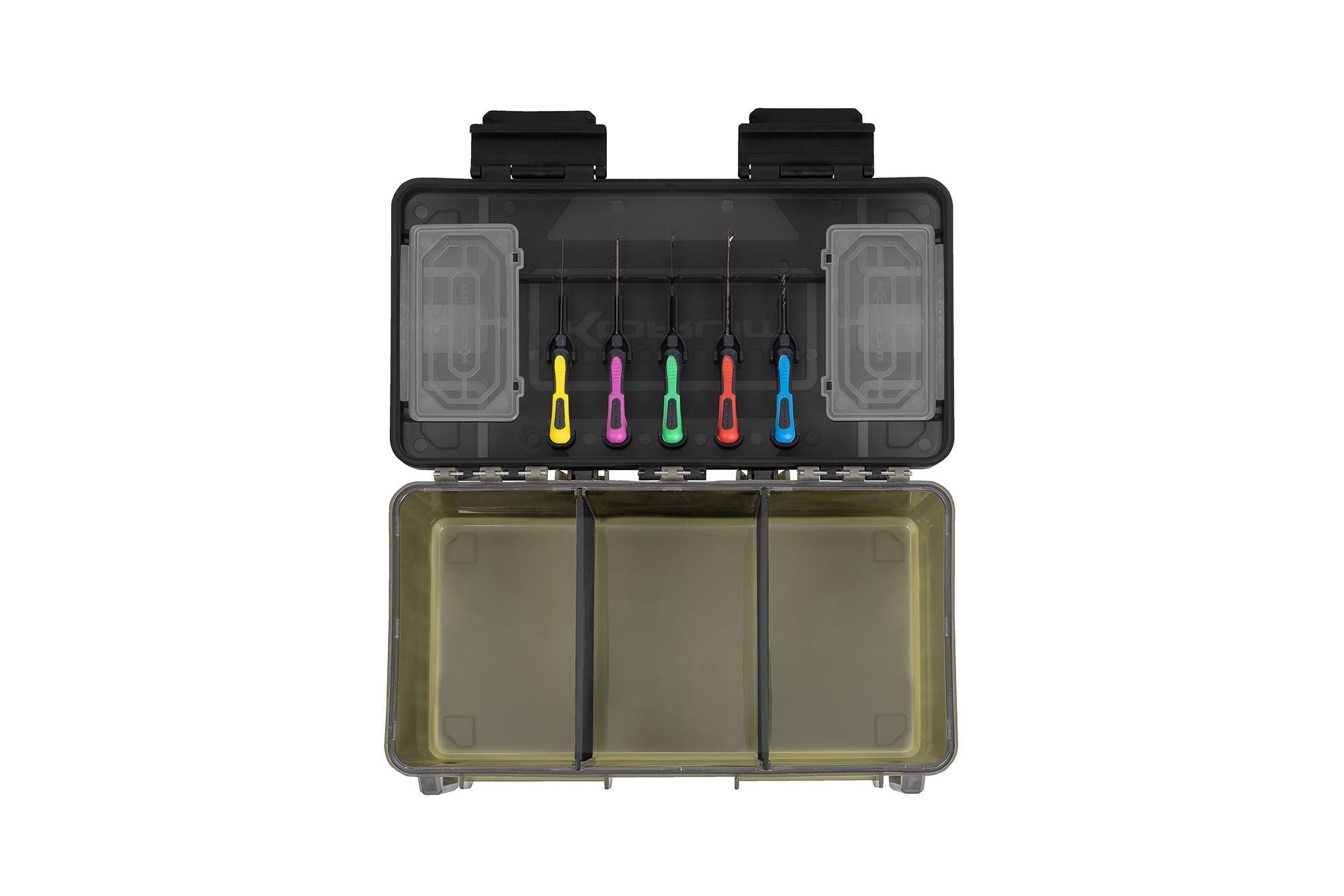 Korum Roving Blox - Fully Loaded - Ians Fishing Tackle – Ian's Fishing ...