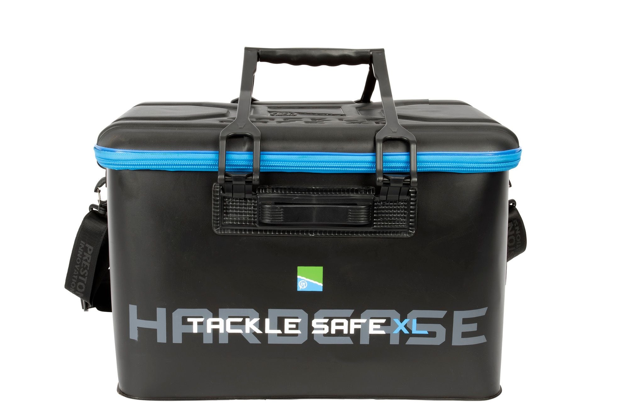 Preston Innovations Hardcase Tackle Safe XL - Ians Fishing Tackle – Ian ...