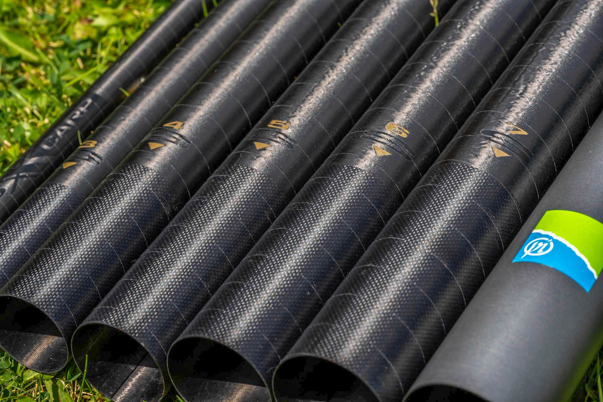 Preston Innovations Superium Power Carp Spare Sections - Ians Fishing ...