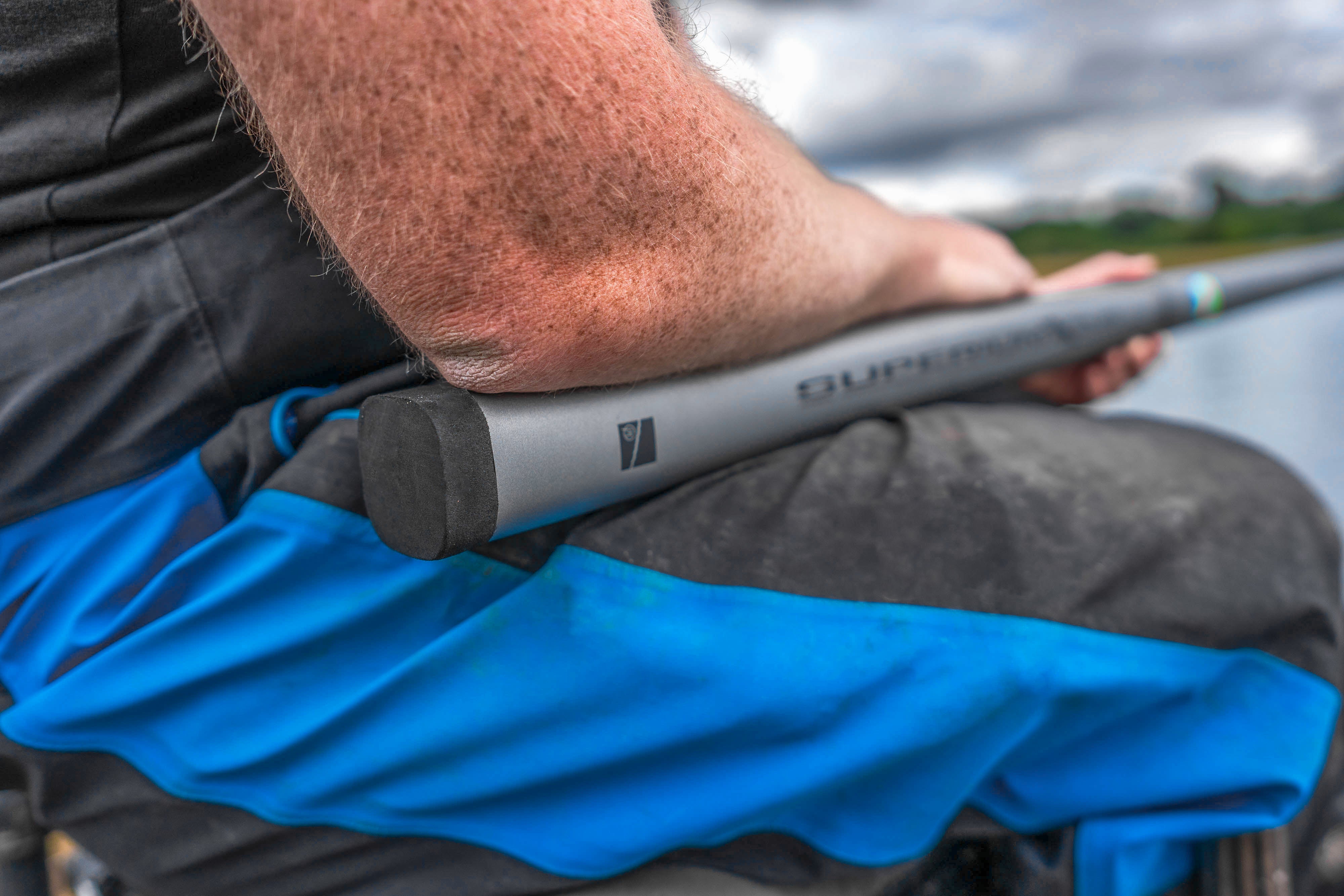 Preston Innovations Superium X Carp Kits - Ians Fishing Tackle – Ian's ...