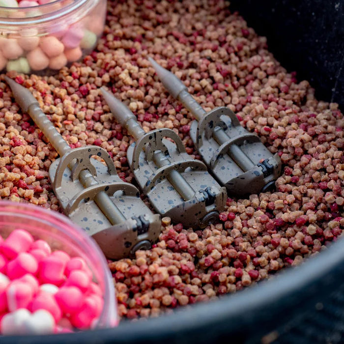 MAP Embed Method Feeders - Ians Fishing Tackle – Ian's Fishing Tackle Ltd