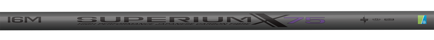 Preston Innovations Superium X75 16m Pole Package - Ians Fishing Tackle ...