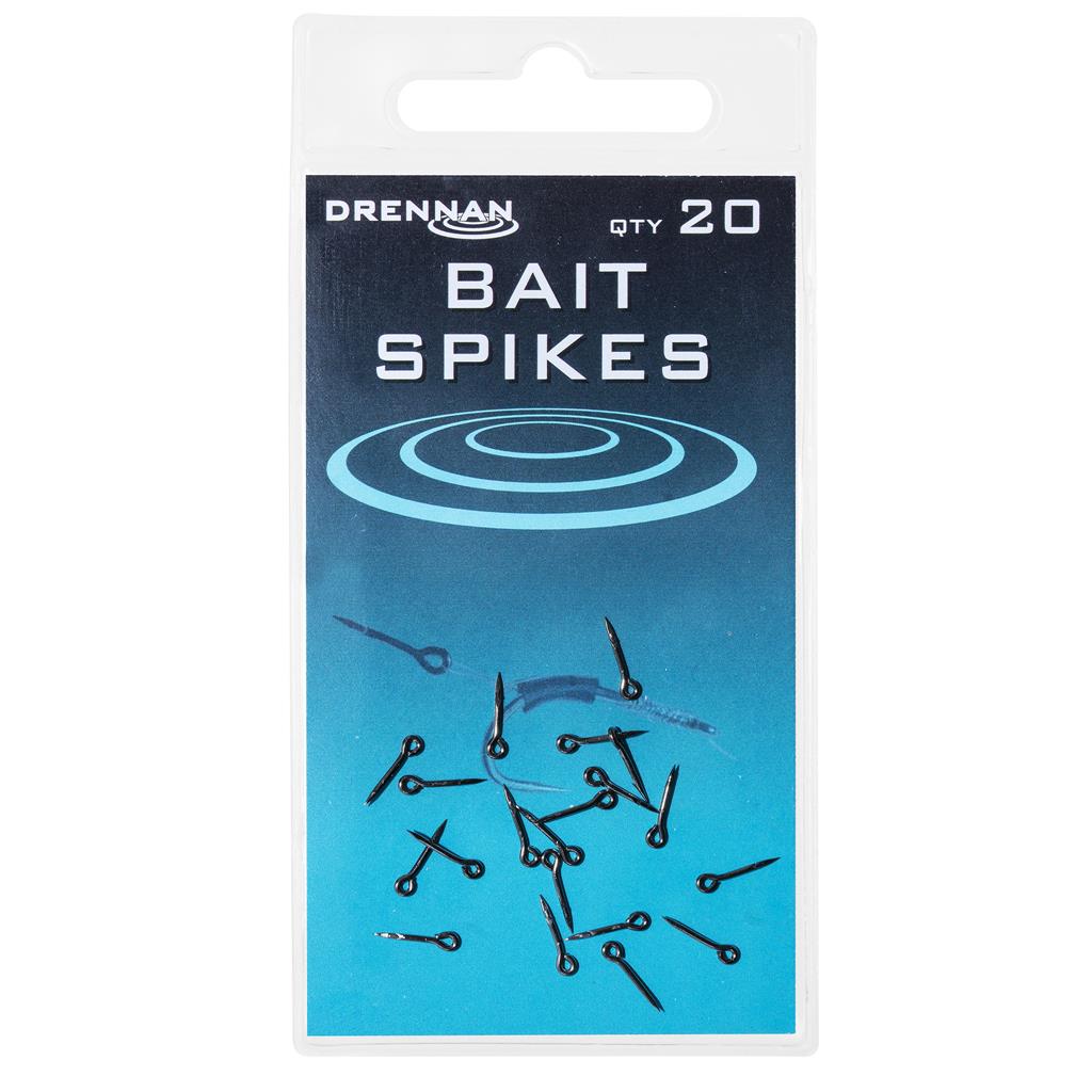 Drennan Bait Spikes - Ians Fishing Tackle – Ian's Fishing Tackle