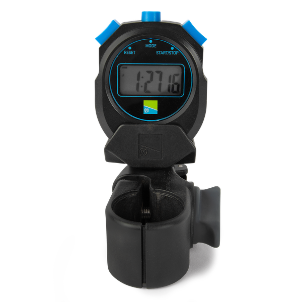 Preston Innovations Offbox Stopwatch - Ians Fishing Tackle – Ian's ...