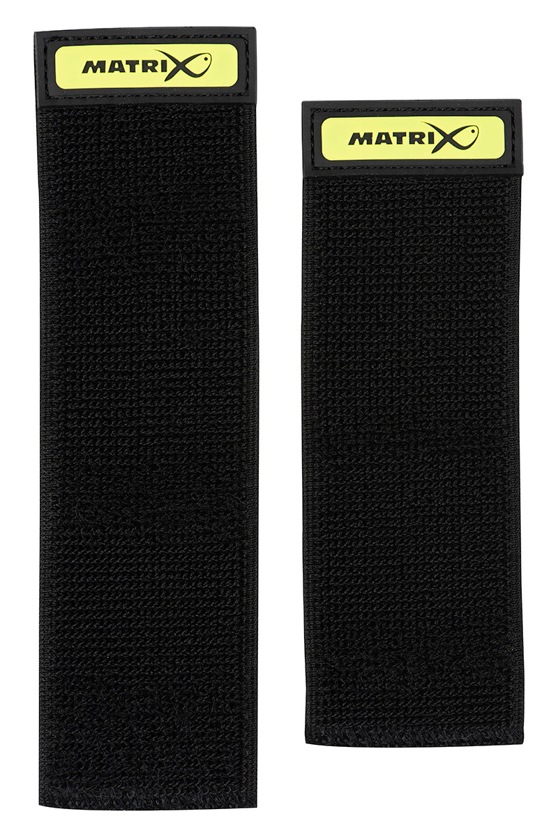 Matrix X-Stretch Rod Bands - Ians Fishing Tackle – Ian's Fishing Tackle