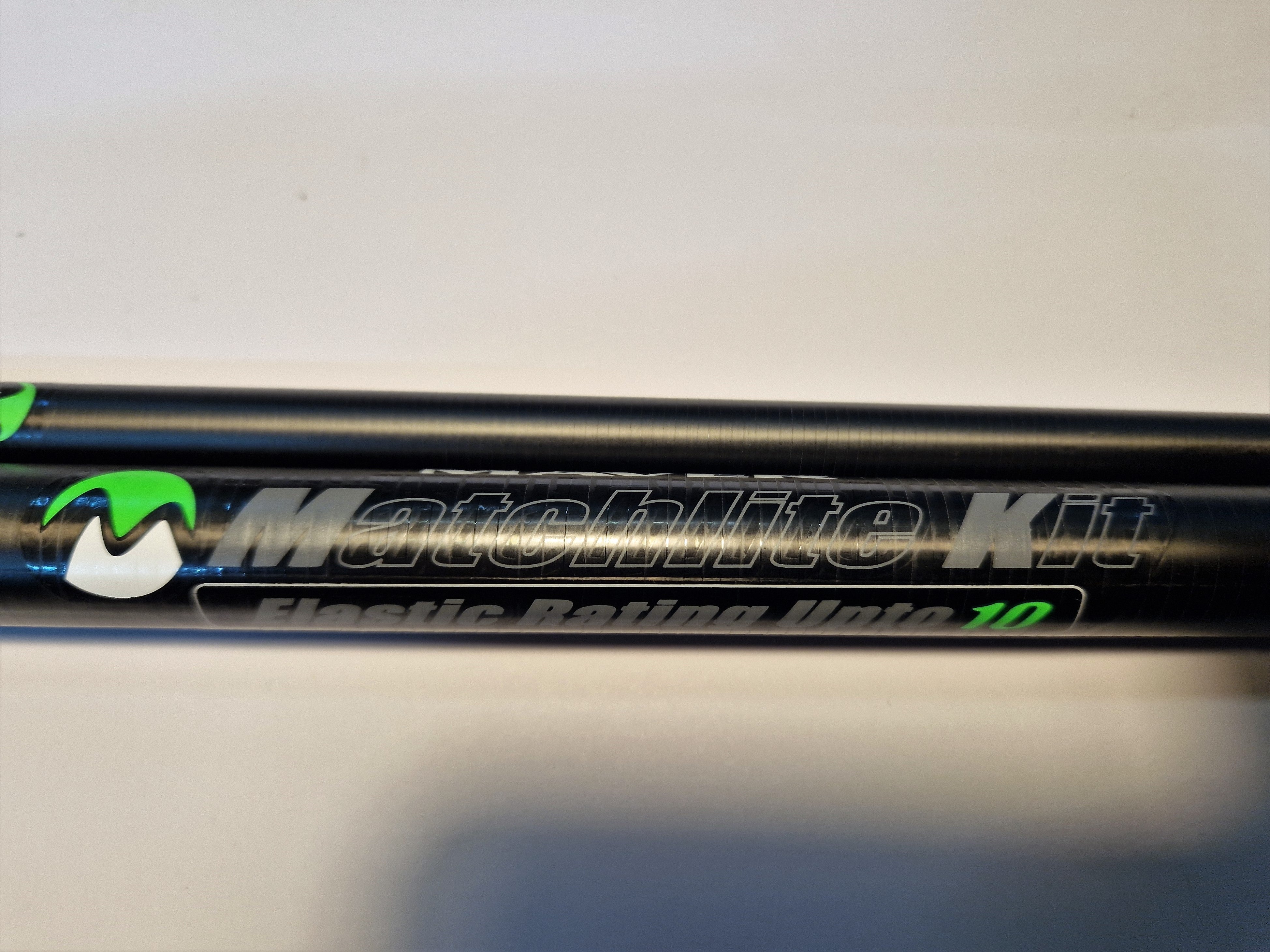 Maver MV-RXX Matchlite X Series Top Kits - Ians Fishing Tackle – Ian's ...