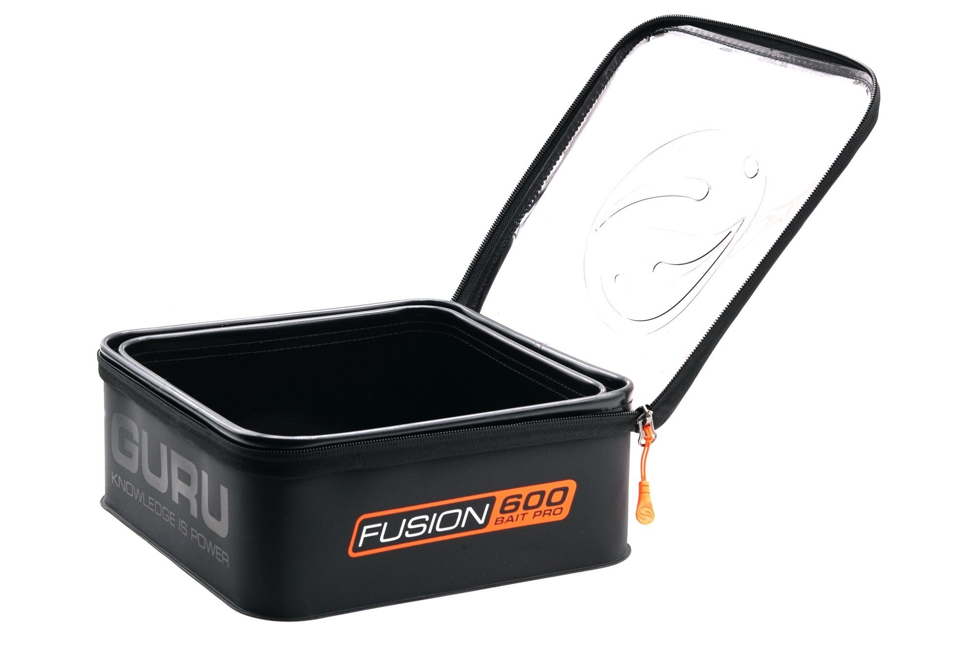 Guru Fusion 600 Bait Pro - Ians Fishing Tackle – Ian's Fishing Tackle Ltd