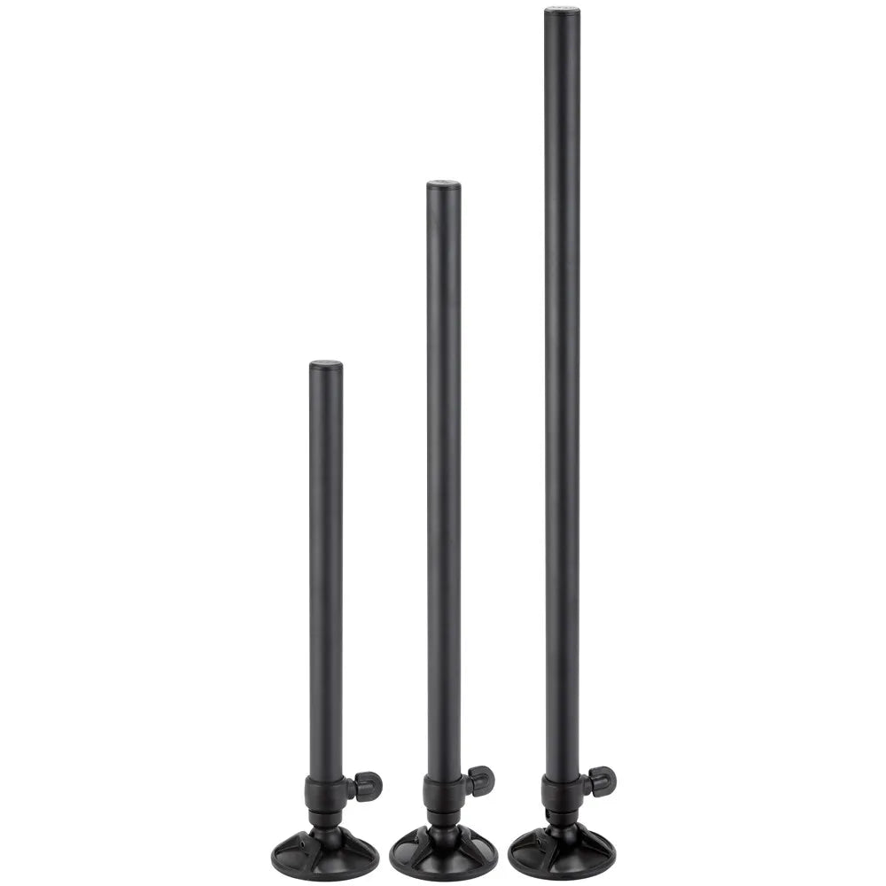 MAP Seat Box Extending Legs 36mm - Ians Fishing Tackle – Ian's Fishing ...