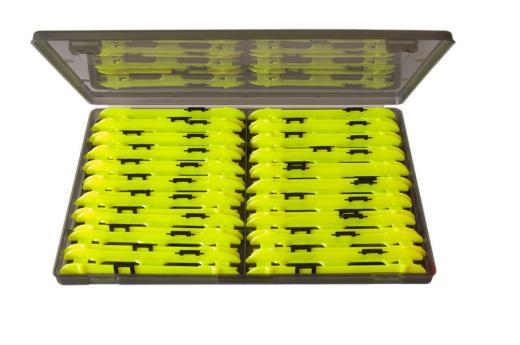 Preston Innovations Inbox Double Slider Winder Boxes - Ians Fishing ...