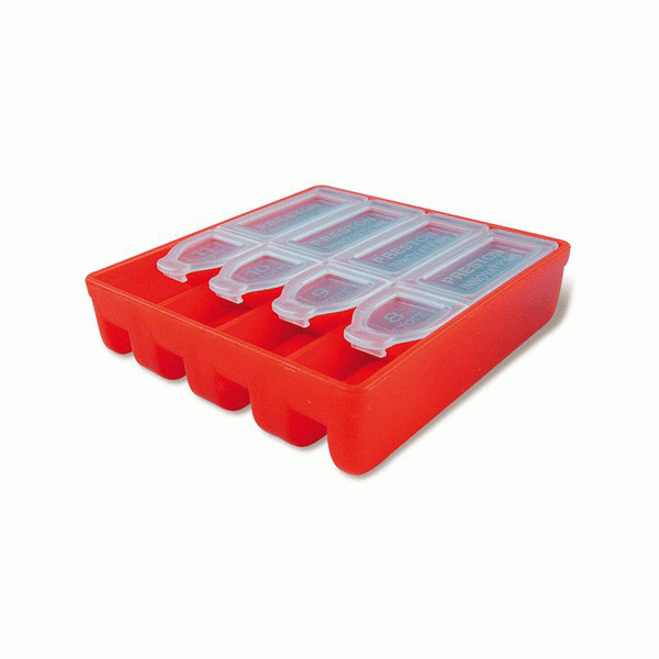 Preston Innovations Stotz 4 Way Dispenser - Ians Fishing Tackle – Ian's ...