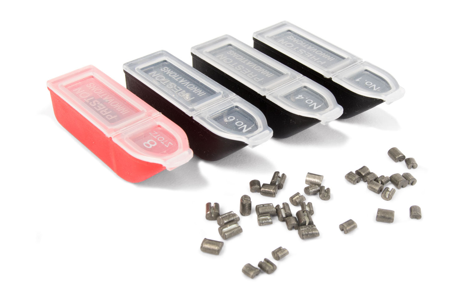 Preston Innovations Super Stotz Refills In Sizes 1,4 and 6 - Ians ...