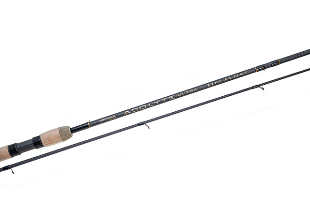 Drennan Acolyte Ultra 12ft Float Rod - Ians Fishing Tackle – Ian's ...