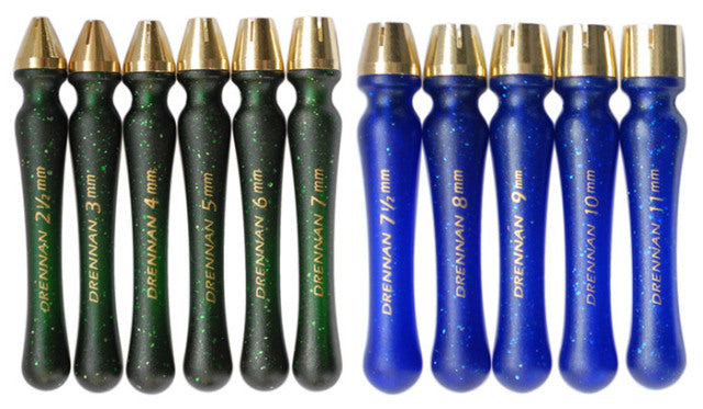 Drennan Brass Head Bread Punches - Ians Fishing Tackle – Ian's Fishing ...